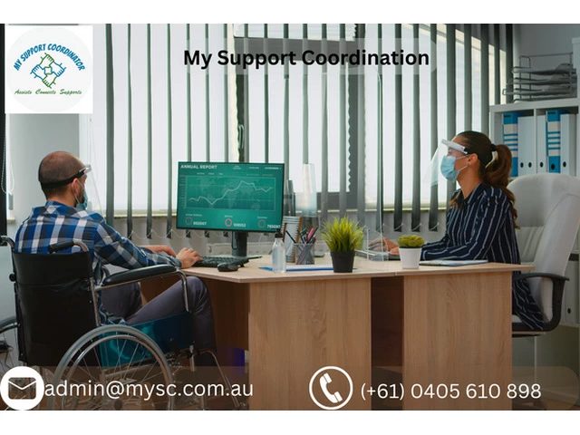 Find Exceptional NDIS Support Coordinators in Adelaide: Your Path to ...