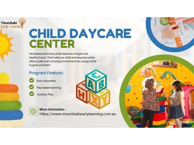 Book Childcare & Daycare in Perth - Western Australia | Perth, Western ...