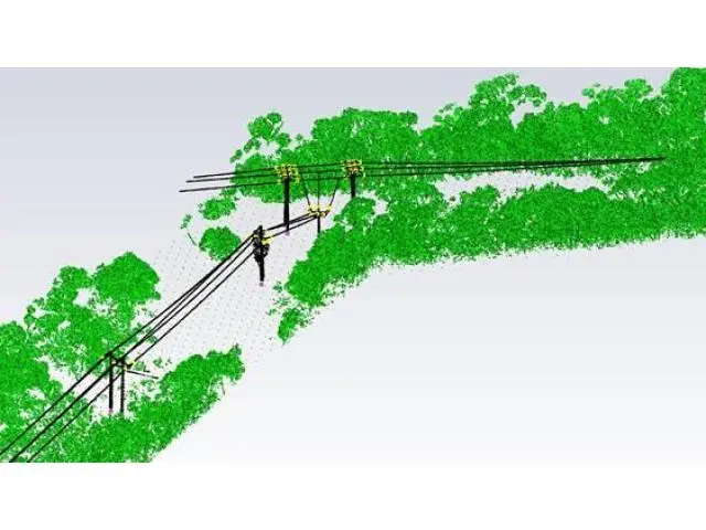 What Is LiDAR Mapping and Why Does It Matter for Your Project? in ...